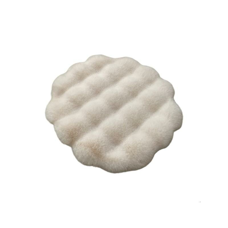 Кровать для кошек и щенков, сливки - 30cm