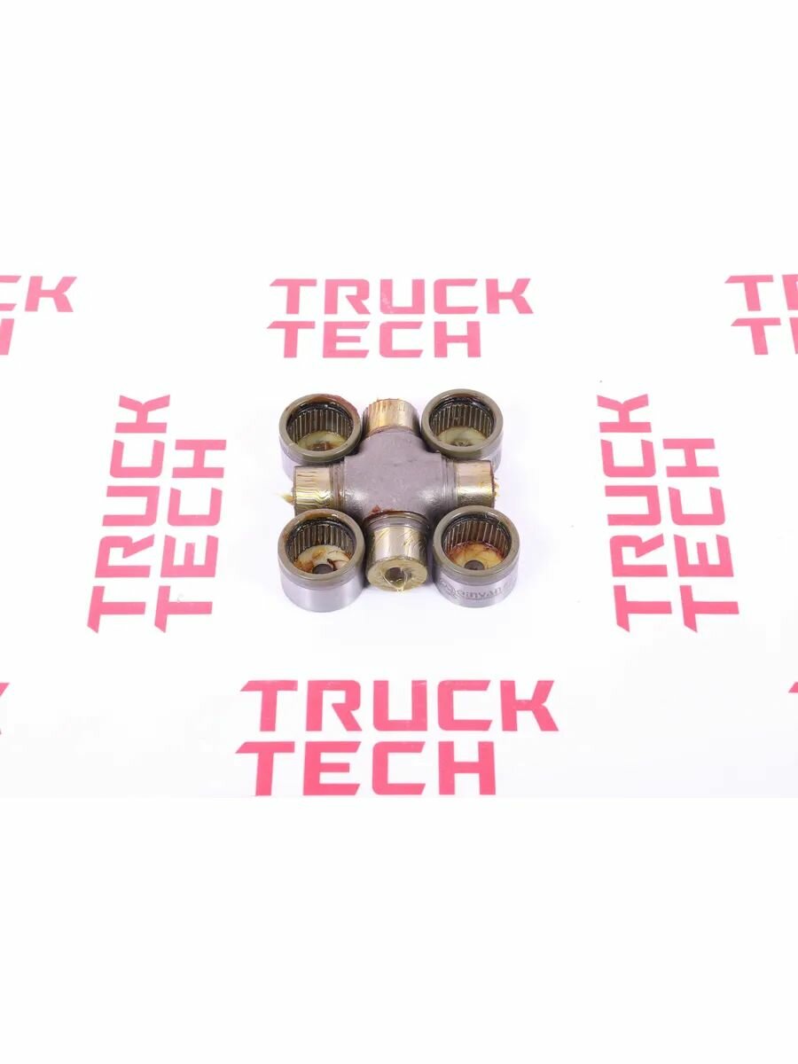 Крестовина кардана 60х152мм HOWO/SH/FAW