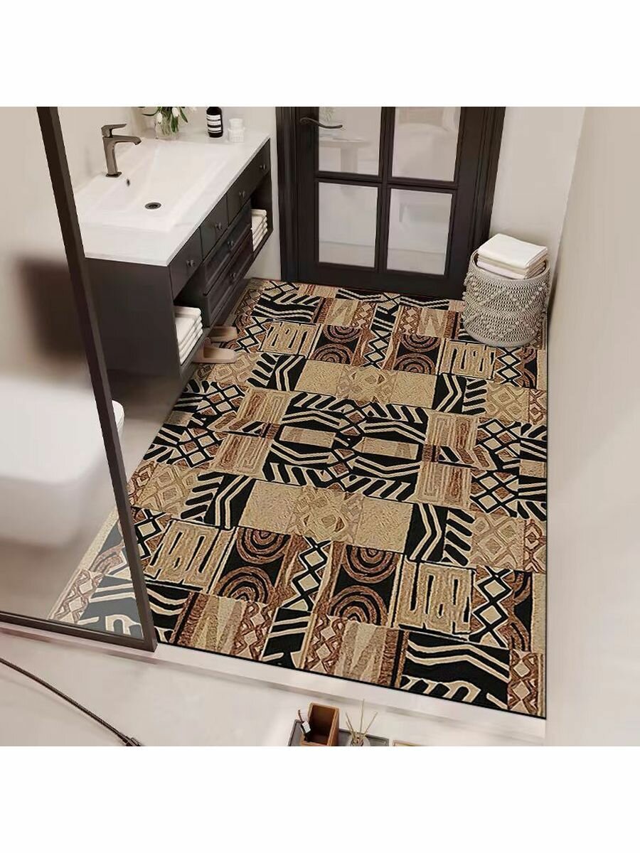 IKEA Коврик придверный 90x120 см