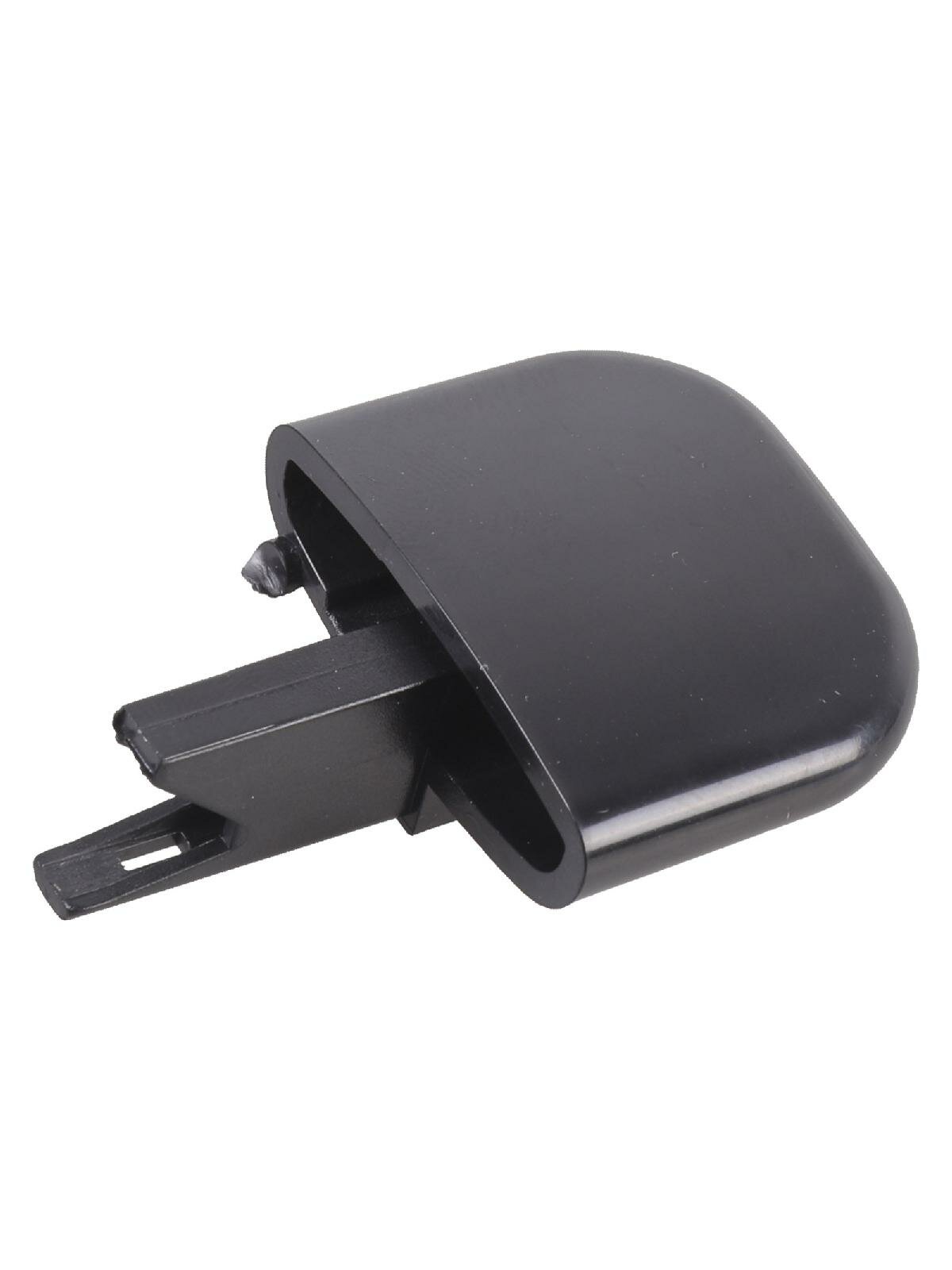 Замена ручки рычага из износостойкой пластмассы для долговечности тостера