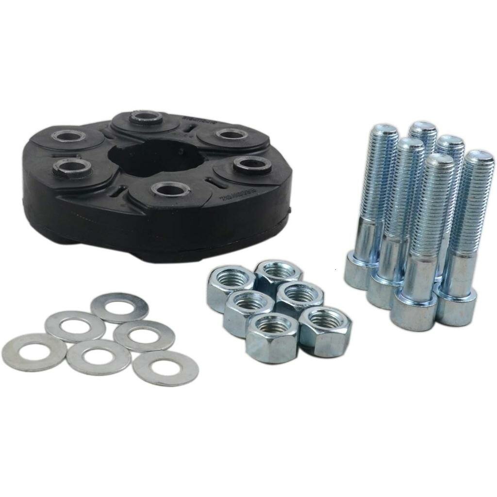 Диск-демпфер карданного вала