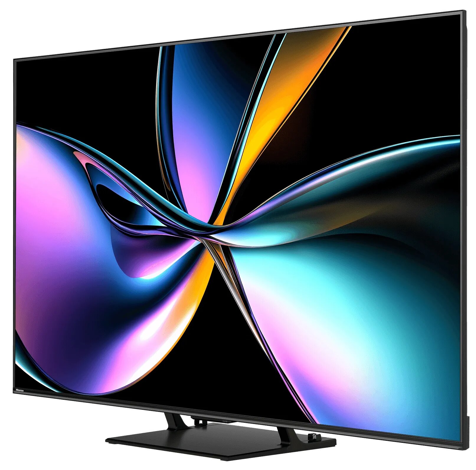 Телевизор Hisense 65U7Q, 65 дюймов, 4K Ultra HD, смарт ТВ, VIDAA , черный