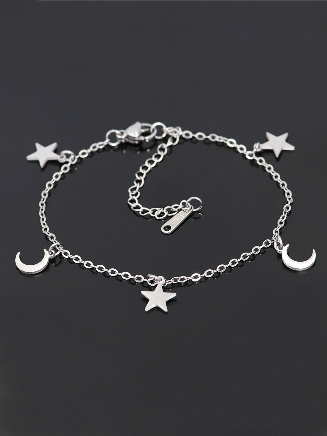 Браслет-цепочка