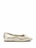 Балетки Halmanera Knotted ballet flat, размер 36
