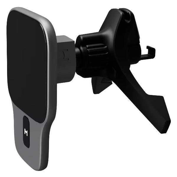 Автомобильное зарядное устройство для Apple Magssory Prime совместимый с MagSafe (KIT011) полночь
