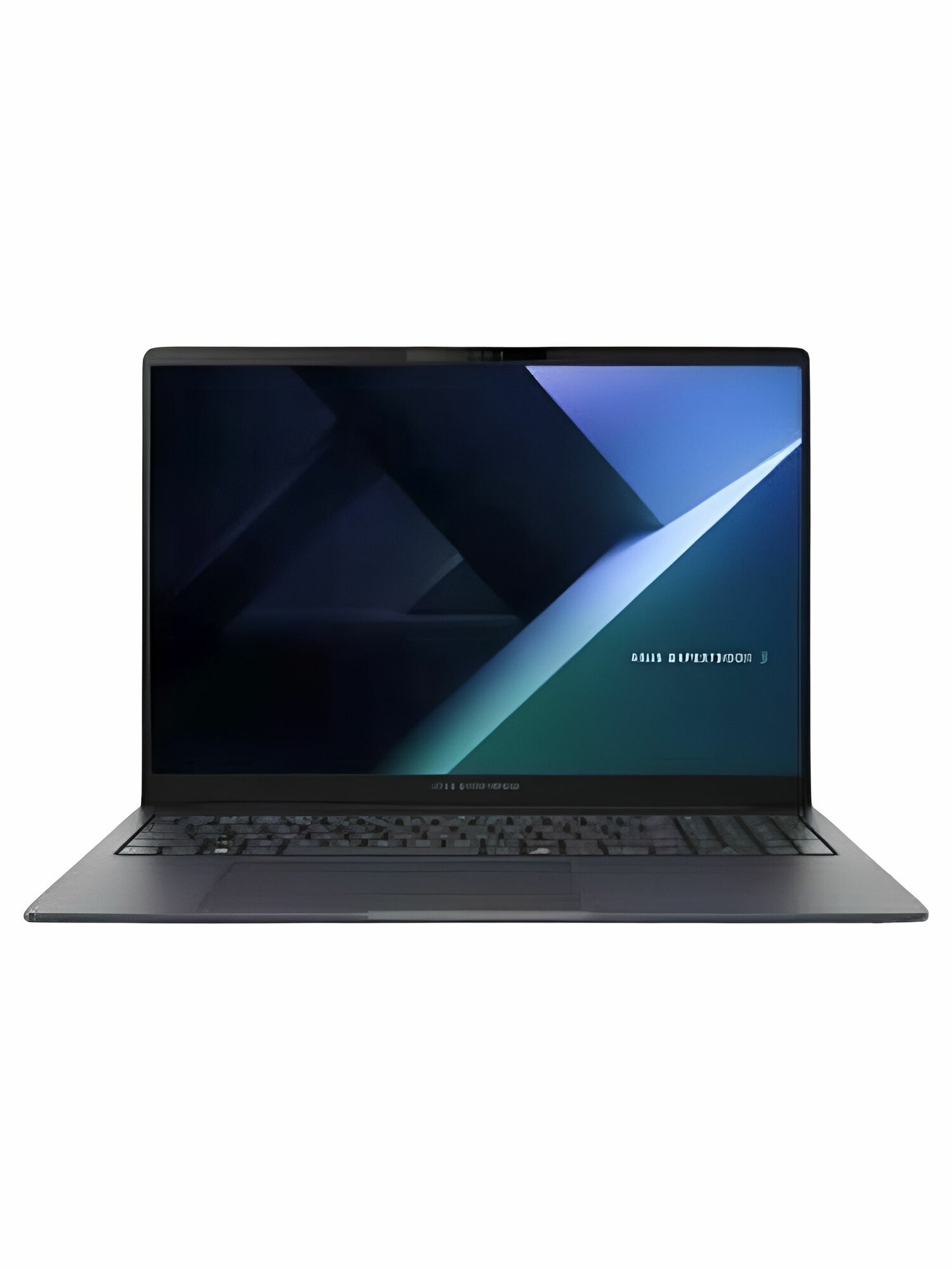 Ноутбук ASUS ExpertBook B5 B5605CCA 16", Ultra 5 225H, 32GB , 512GB SSD, Intel Arc, Без ОС, grey (90NX08F1-M004K0_32)