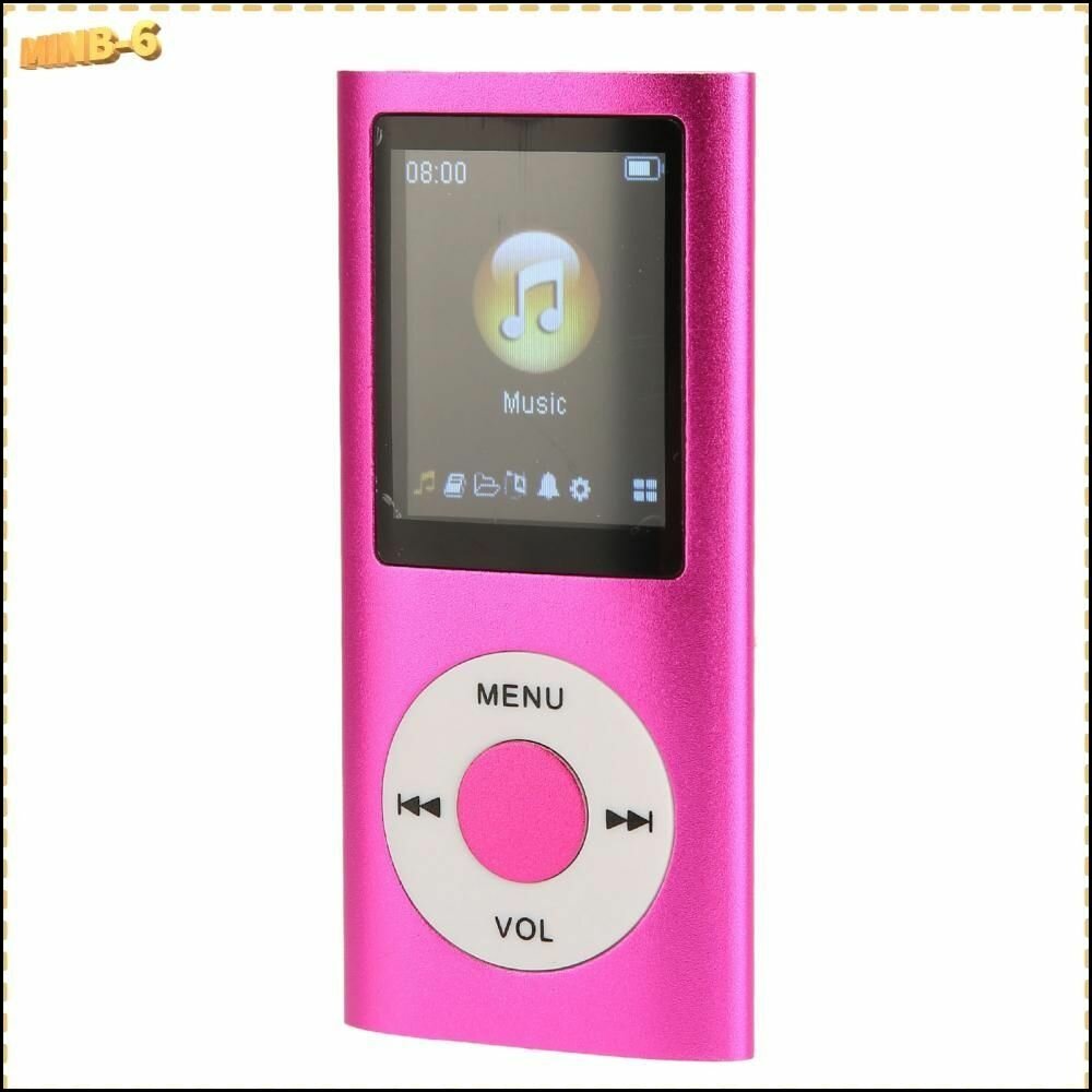 Эксклюзивный аудиоплеер MP3