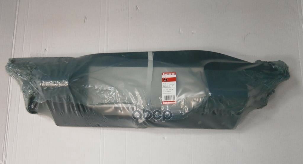 Фаркоп Toyota Highlander 2010-2014 Тип шара: F. Нагрузки: 1500/75 кг Bosal арт. 3074-F