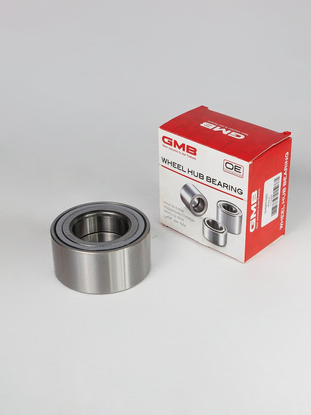 Подшипник ступицы GMB GH045100D