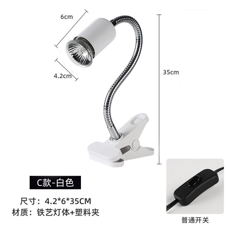 В наличии лампа для черепах, лампа для ящериц, рептилий, УФ-лампа для загара, таймер, маленькая солнечная лампа для домашних животных, кальциевая добавка, обогреватель