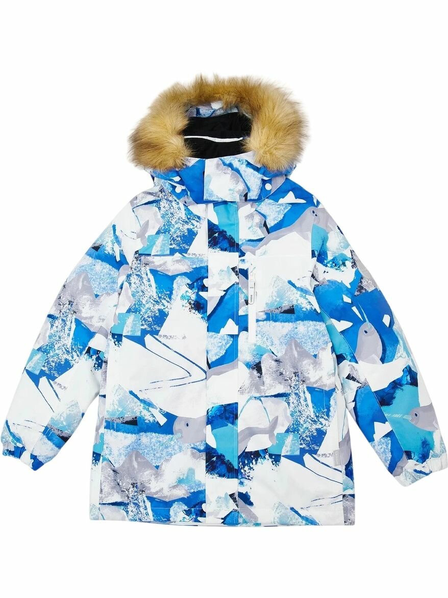 Куртка Nidelva