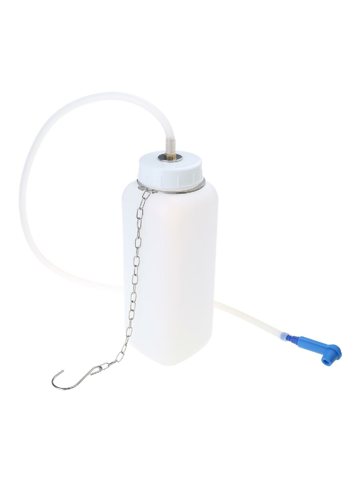 Прецизионный Баллон для наполнения ABS Тормозной жидкостью для гаража и Сервисного центра