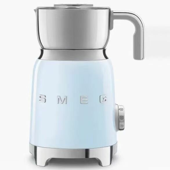 Вспениватель молока Smeg MFF11CREU