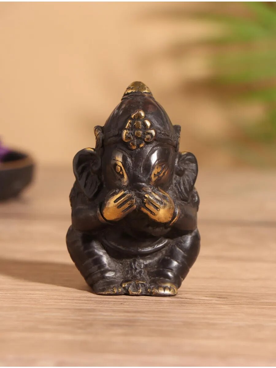 Статуэтка Ганеша