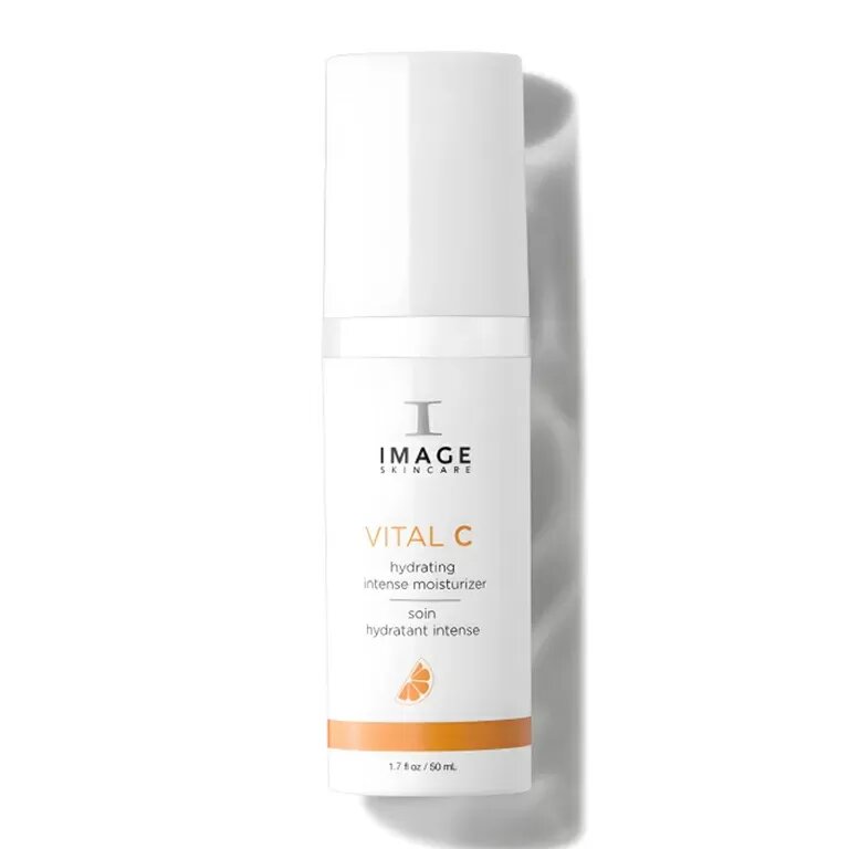 IMAGE SKINCARE Vital C Hydrating Intense Moisturizer Увлажняющий крем с витамином С, 50 гр