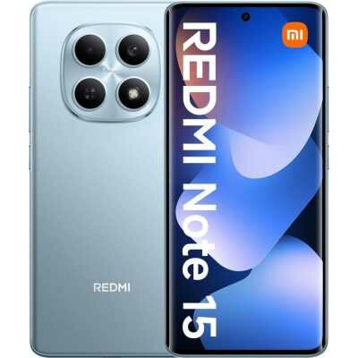 Смартфон Redmi Note 15 6/128GB Blue