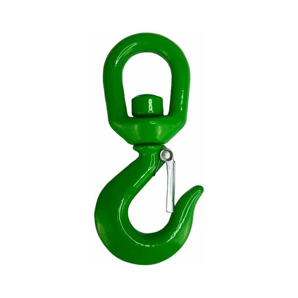 Крюк поворотный 322А 4.5 т HITCH SZ071332