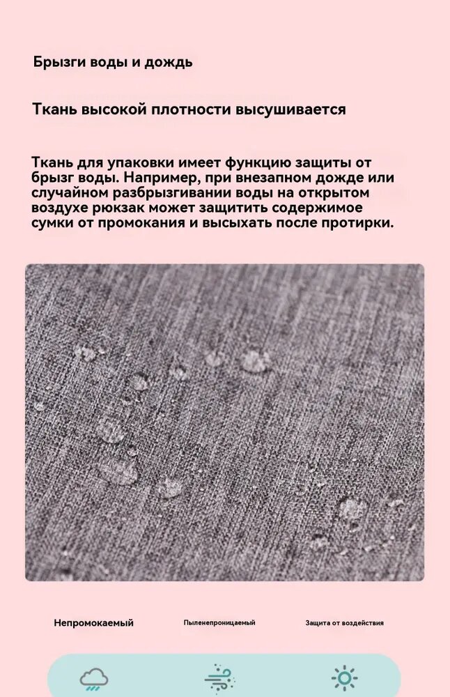 Dakine Campus M 25L многоцветный рюкзак с принтом ананаса для города, школы и института — фото 1