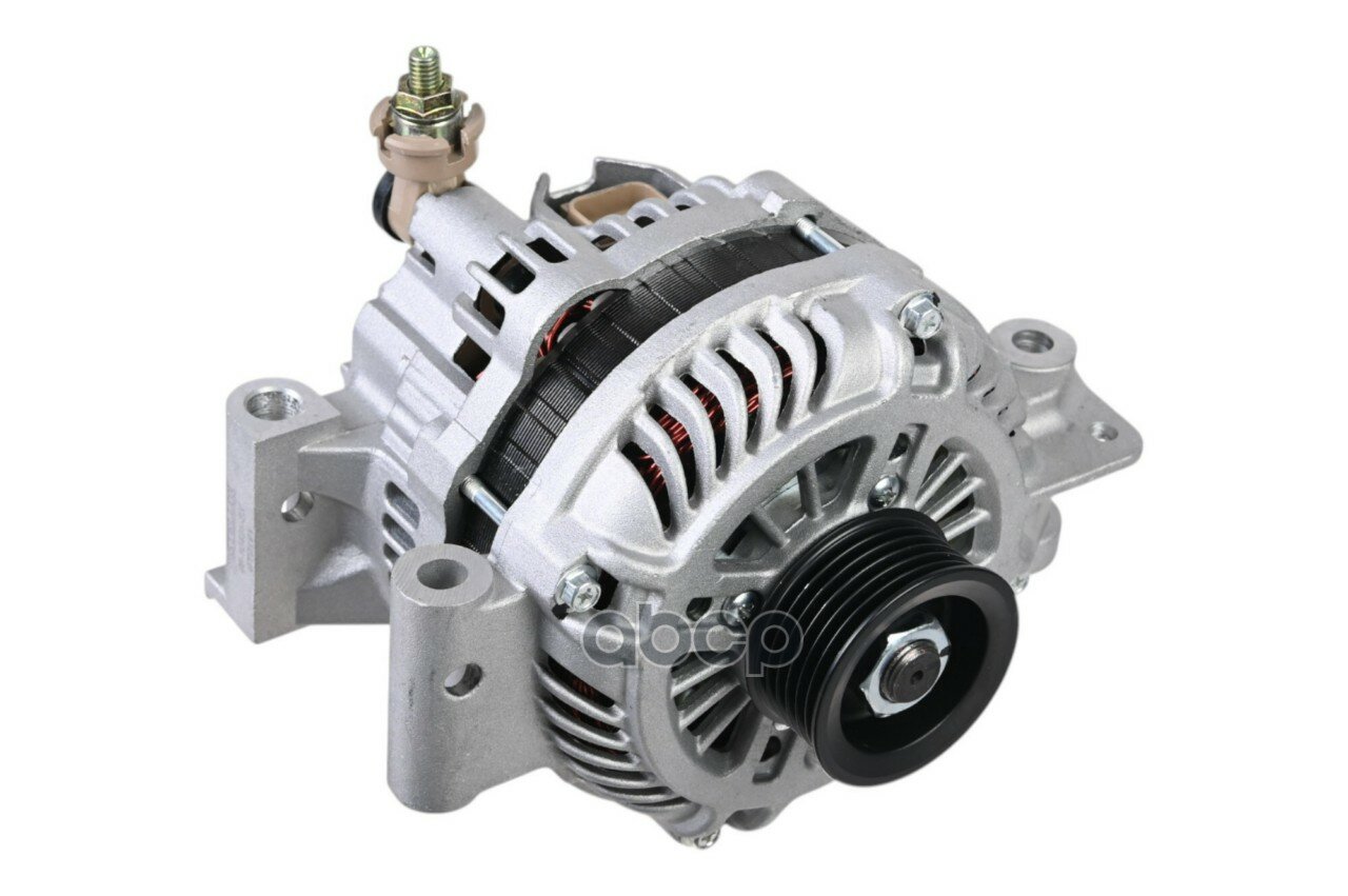 Генератор! 12v 100A K6 Mazda 3 2.0, 2.5/ 6/ CX-5/ AWD 0 Stellox арт. 0610491SX