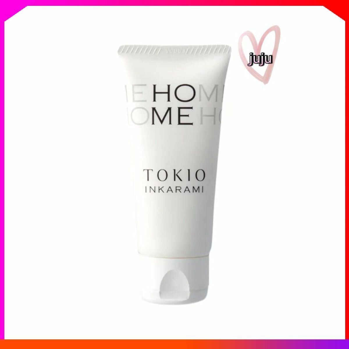 Эксклюзивный тритмент Dr.Jr. TOKIO INKARAMI HOME, 50 мл