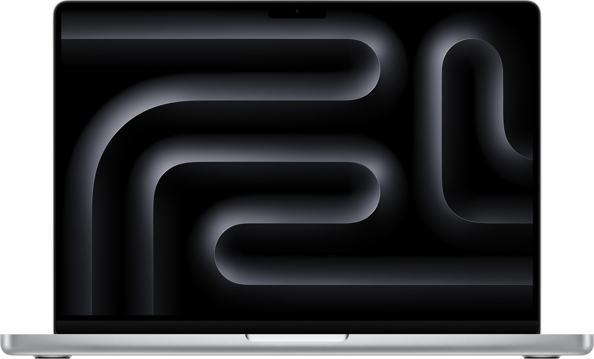 Ноутбук Apple MacBook Pro A3426 M5 Pro 15 core/24Gb/SSD1Tb/16 core GPU/14.2"/Retina XDR/macOS/silver