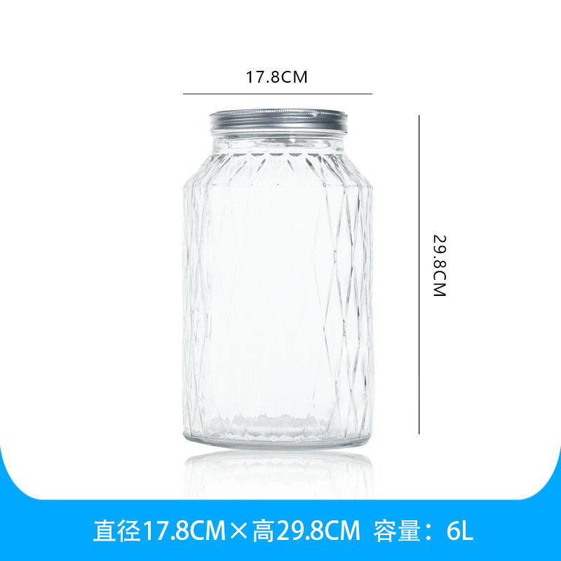 Стеклянная пивная бочка с краном, бочка для смешивания, винная бутылка, домашний напиток, бочка для фруктового чая, соковыжималка, контейнер, бочка для колы