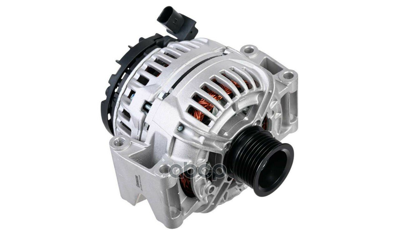 Генератор! 150A MB W203/W204/W211/W212/X204/R171/Sprinter/Vito/Viano 05> Stellox арт. 0610924SX