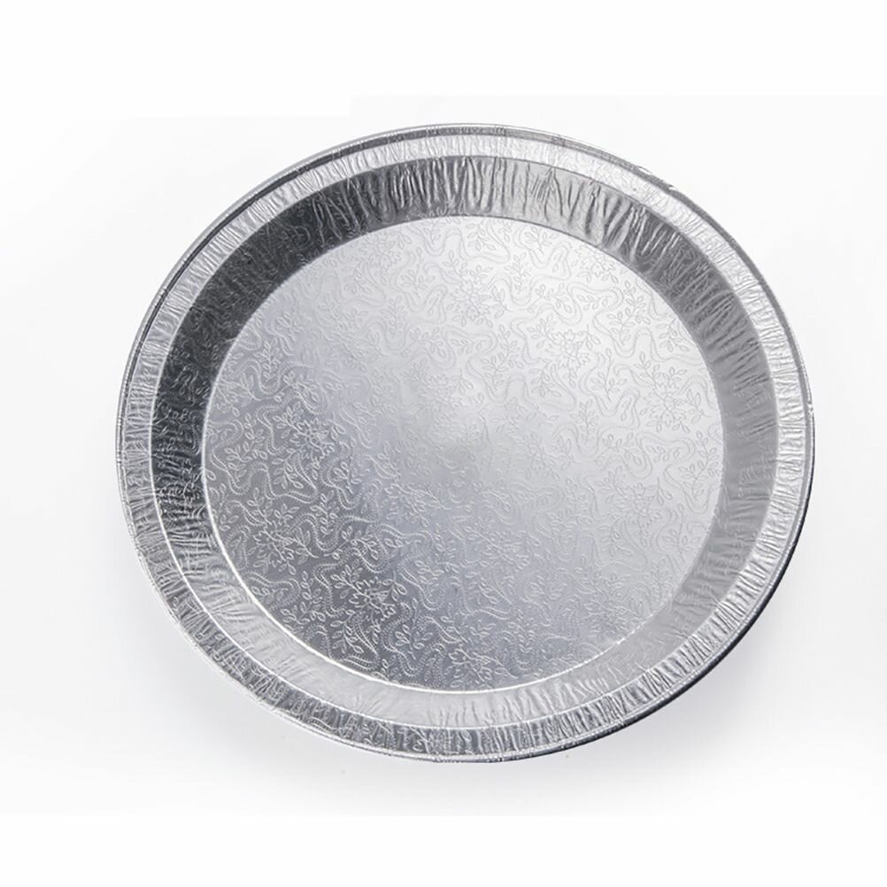 Одноразовые алюминиевые формы для выпечки, контейнеры для еды, фольга для запекания