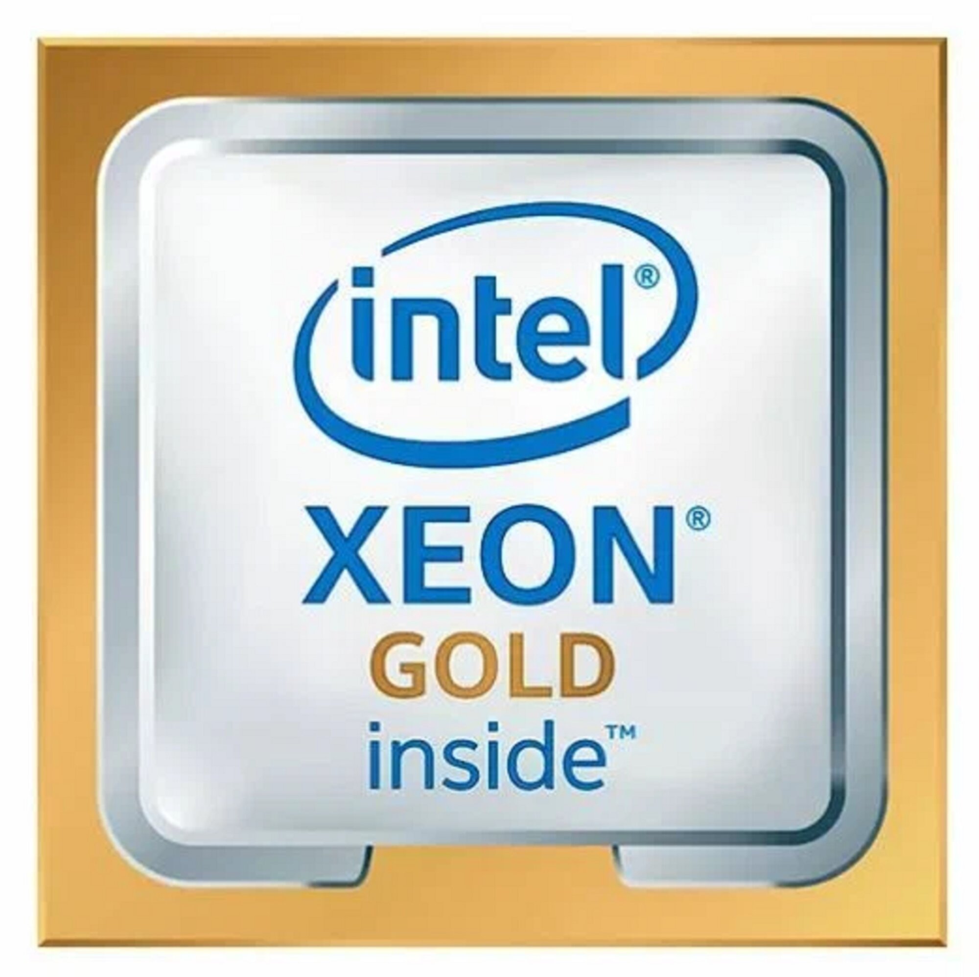 Процессор Intel Xeon Gold 6240R частота 2.4 ГГц, в режиме Turbo 4 ГГц