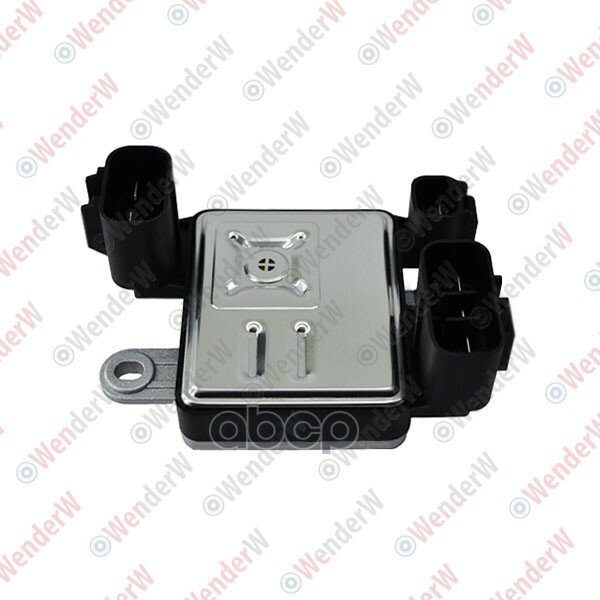 Блок управления вентилятором HYUNDAI GENESIS (14-16) WenderW арт. WEKR1491