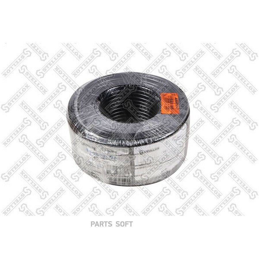 Кабель 2х1,5кв. мм, 50 м! ПВХ син, кор. FLYYDIN/ISO6722, буха 50м\Universal от официального дистрибьютора, STELLOX, артикул 8850631SX