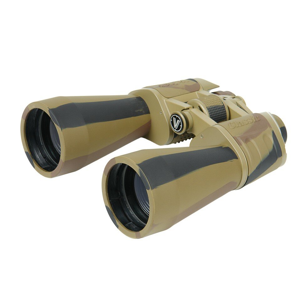 Бинокль Veber Classic БПЦ 30*60 VR кам