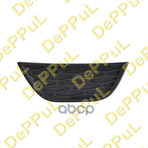 Накладка противотуманной фары левая LAND ROVER RANGE ROVER EVOQUE DYNAMIC (11-18) DePPuL арт. DETF038