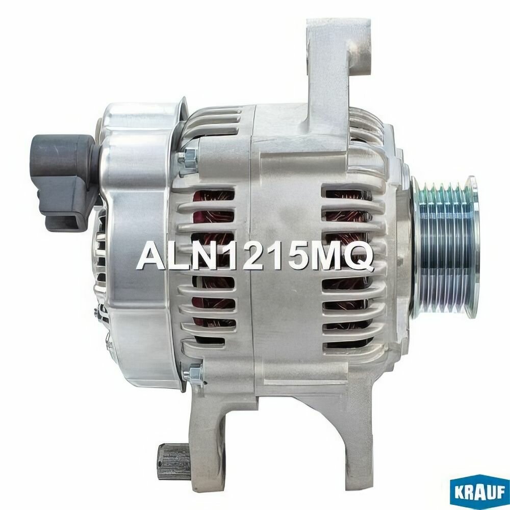 Генератор, для Додж Караван 3, Стратус Крайслер Вижн арт ALN1215MQ