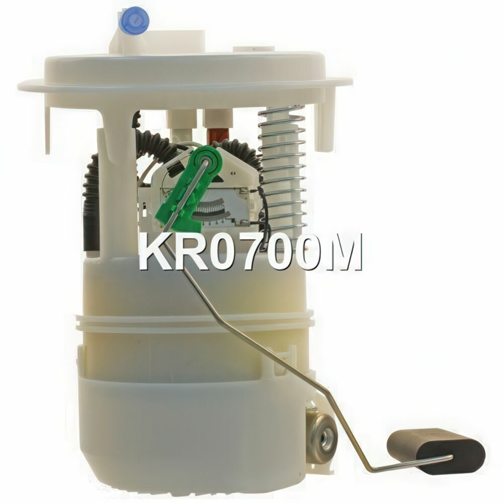 Насос топливный в сборе, для Пежо 307, 308, Ситроен C6 арт A777PC1422