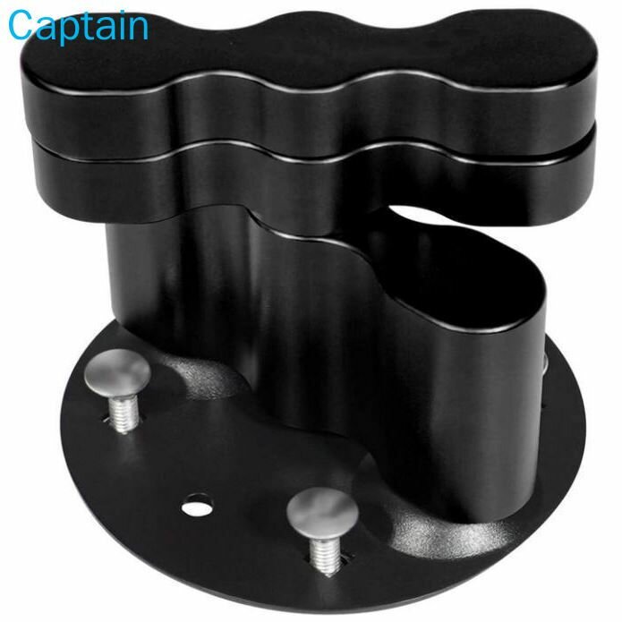 Быстросъемное крепление для канистр BASIC