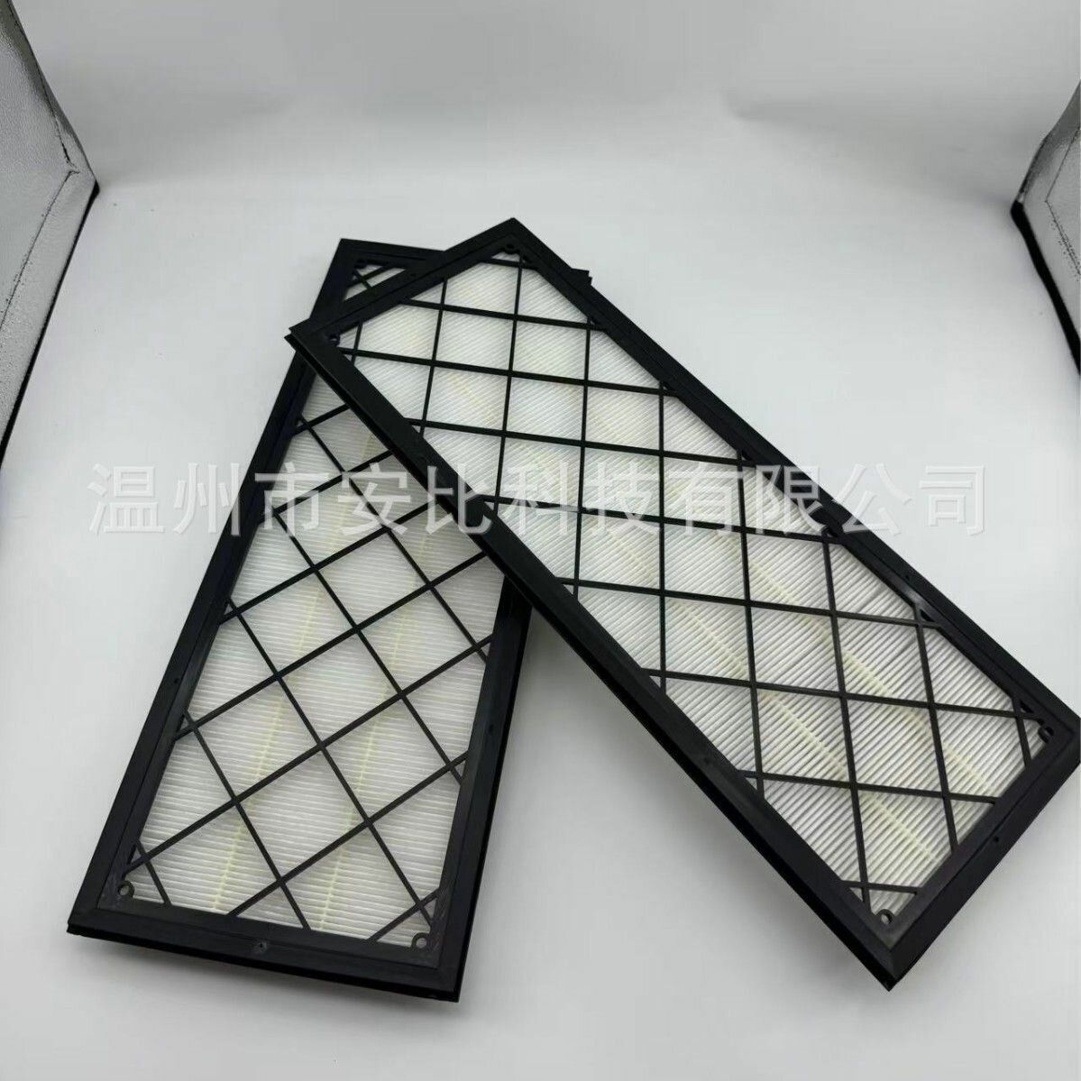 Фильтр воздушный Пылевой арт. Tesla Model3/Y 1658375-00-A, 4 шт.