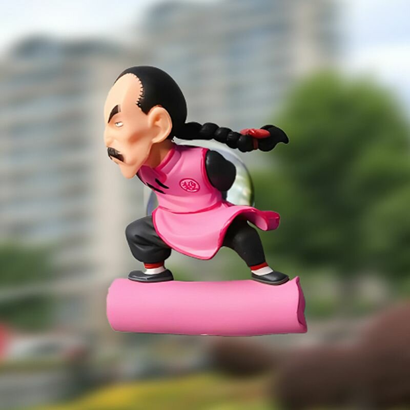 Наклейка на окно автомобиля Тао Бай Бай, Сунь Укун, облако, летающий автомобиль, холодильник, автомобильный присоска, украшение