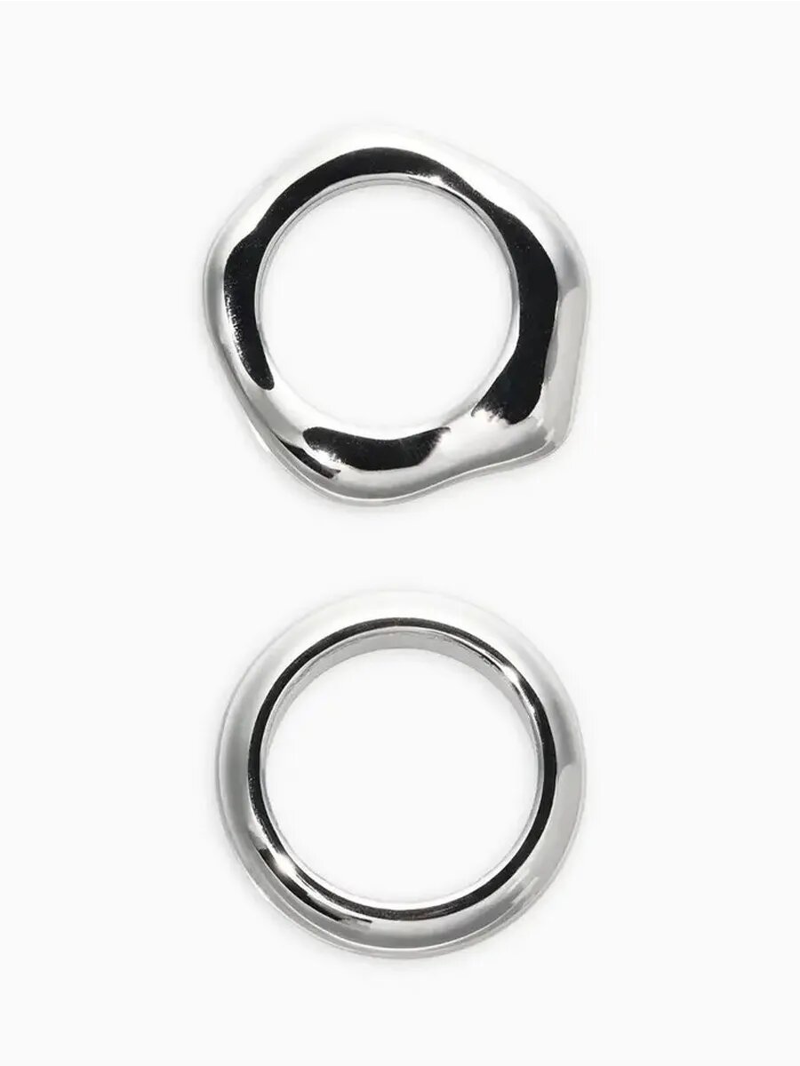 Кольцо на палец ноги