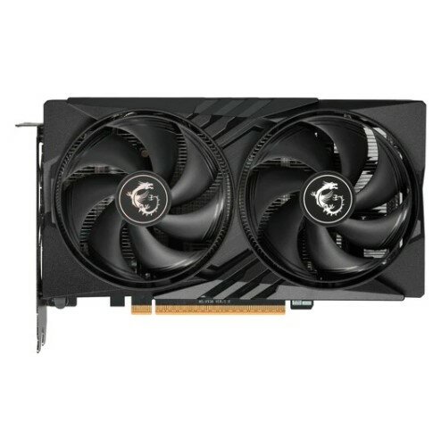 Видеокарта PCI-E 8Gb MSI RTX 5050 8G GAMING OC 128bit GDDR6 GDDR6 2632/20000 HDMIx1 DPx3 HDCP Ret