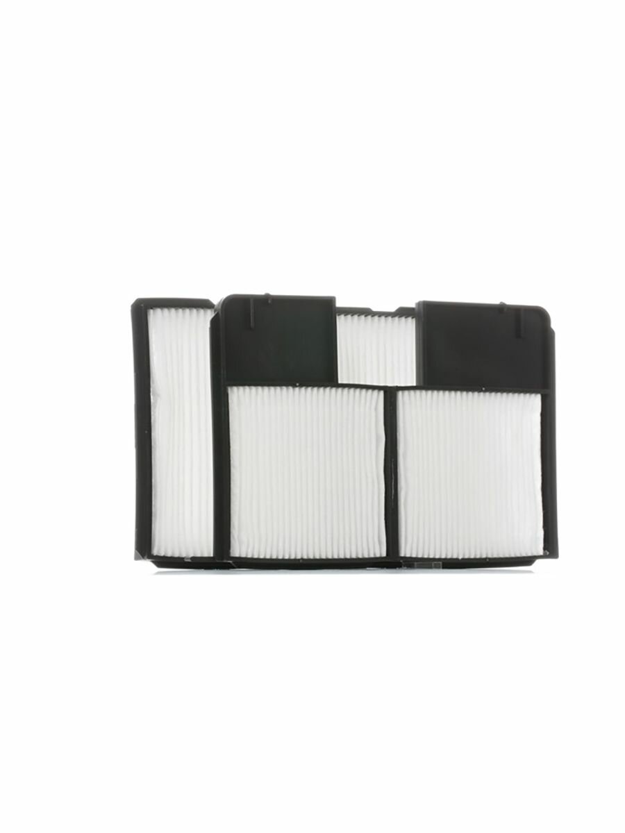 Фильтр салонный JS Asakashi AC1502SET для а/м TOYOTA Carina, Avensis / Тойота Карина, Авенсис