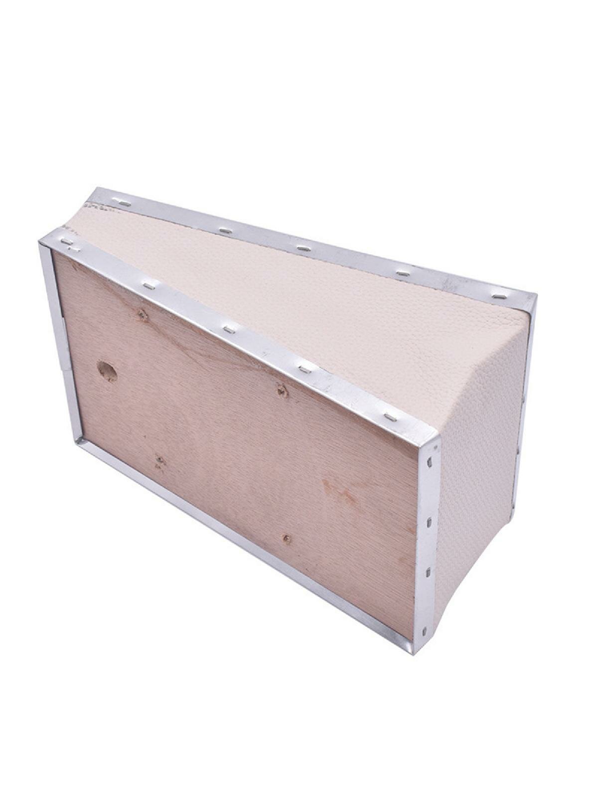 Принадлежности для деревянной дутьевой доски для специального дымового распылителя для улья