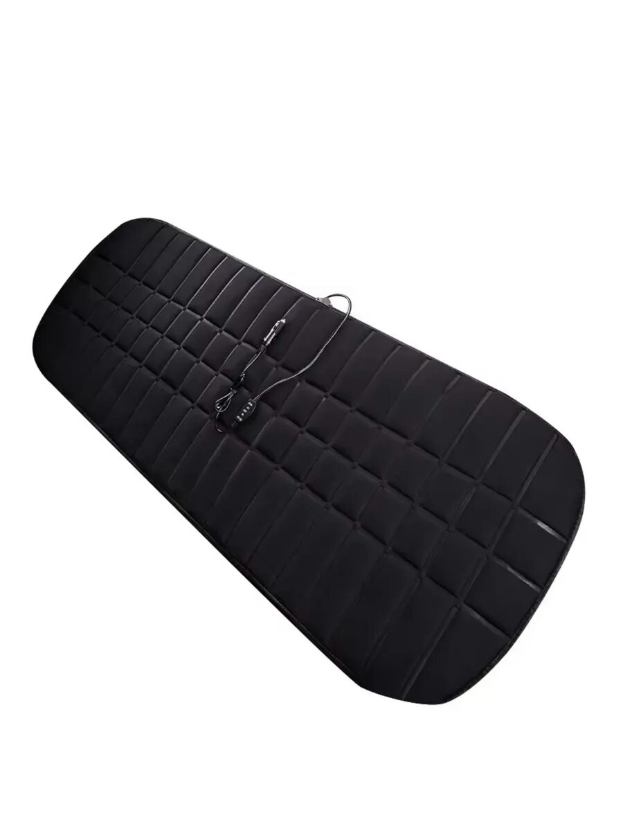 Накидка на заднее сиденье с подогревом