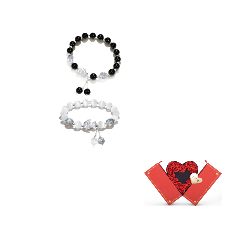 Слейв-браслет