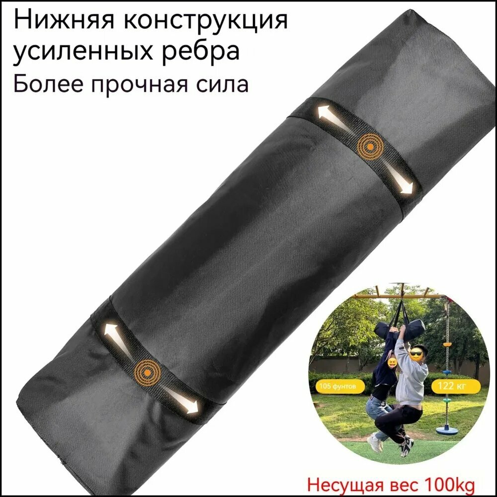Чехол для принадлежностей барбекю