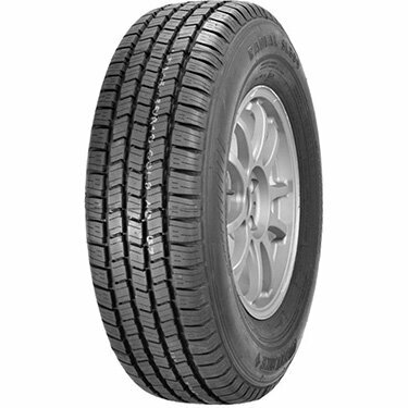 Шина Goodride Trac Legend SL315 185/75R16C 104/102R