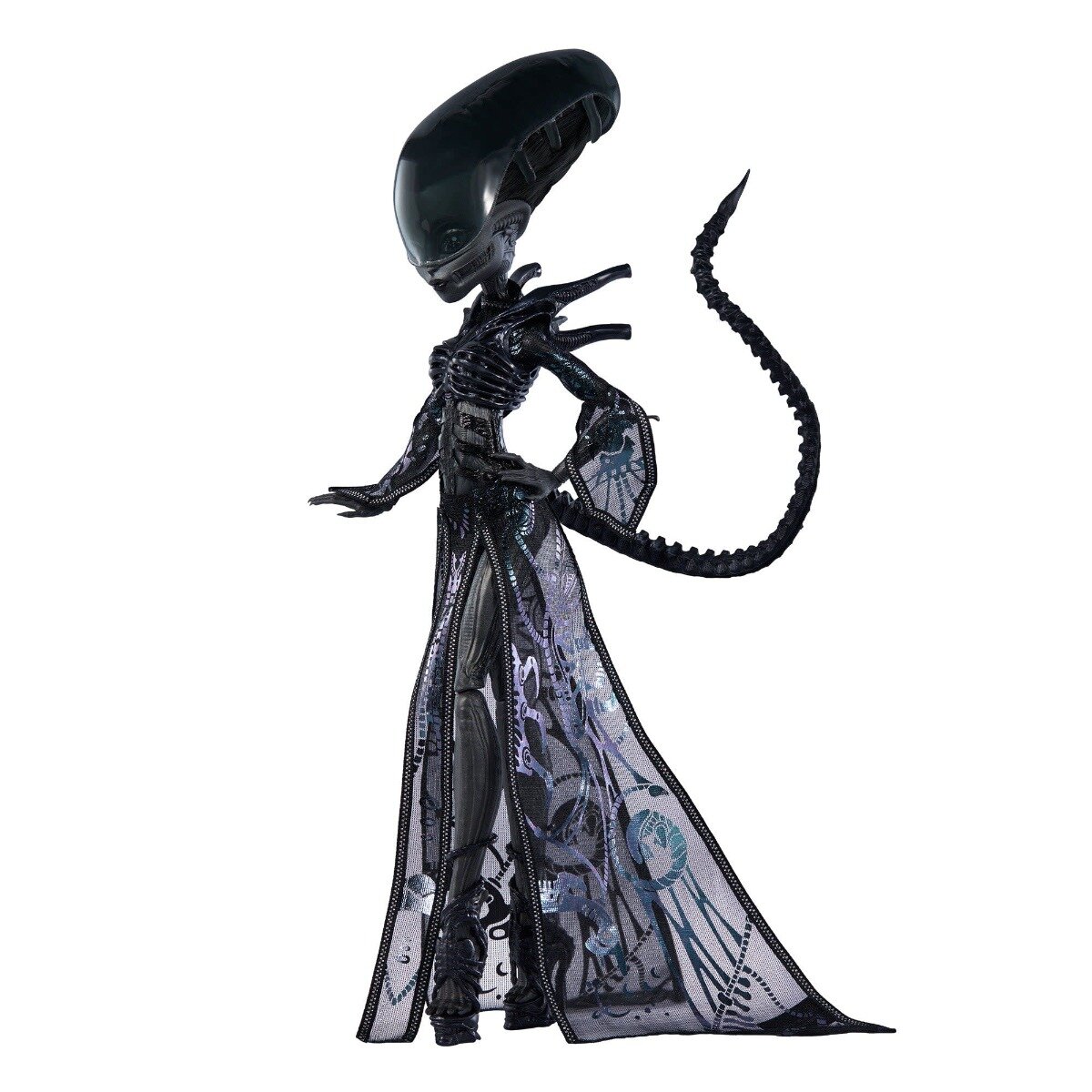 Кукла Monster High Alien (Монстр Хай Чужой)