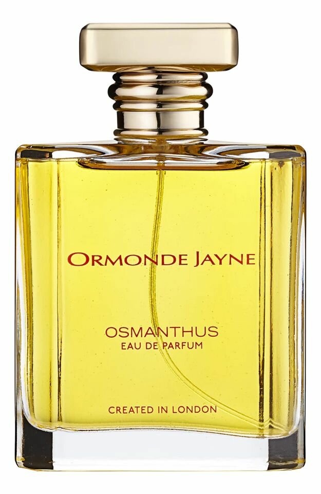 Ormonde Jayne Osmanthus парфюмерная вода 50 ml