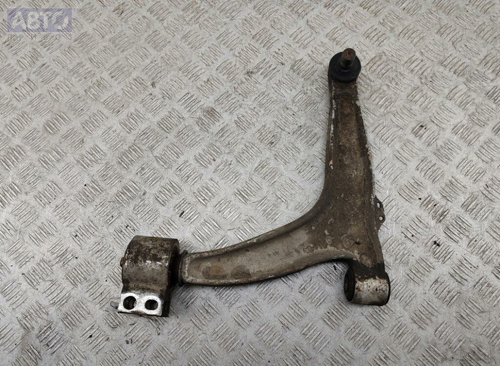 Рычаг подвески передний левый Opel Vectra C (2002-2008)