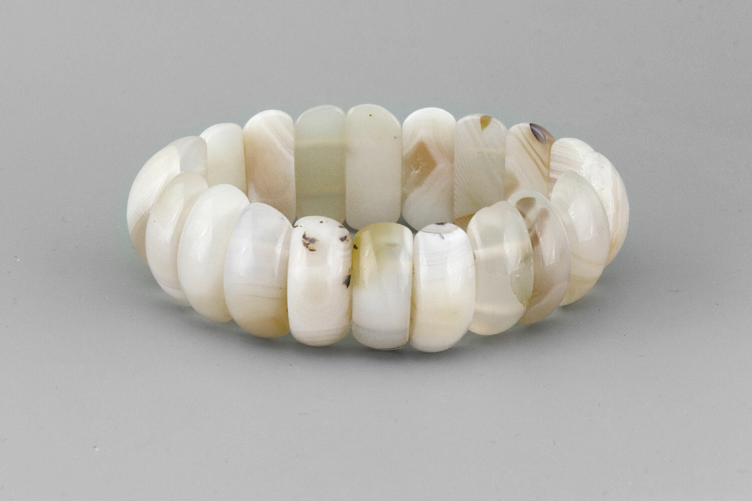 Браслет Minera, агат